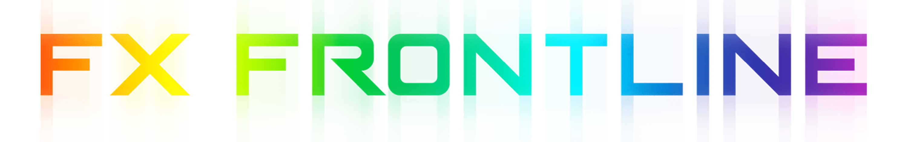 Thank You! FX Frontline