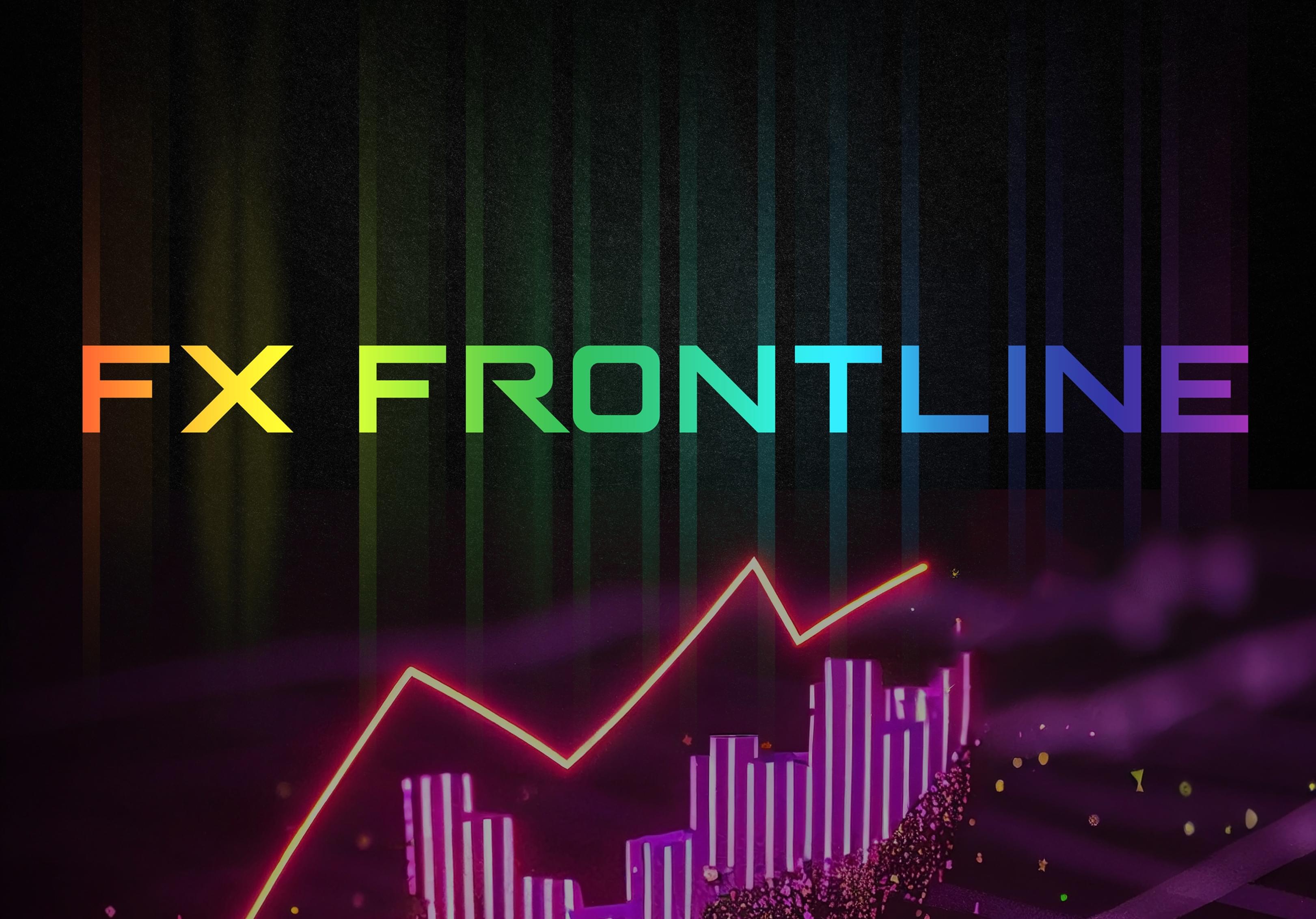Thank You! FX Frontline