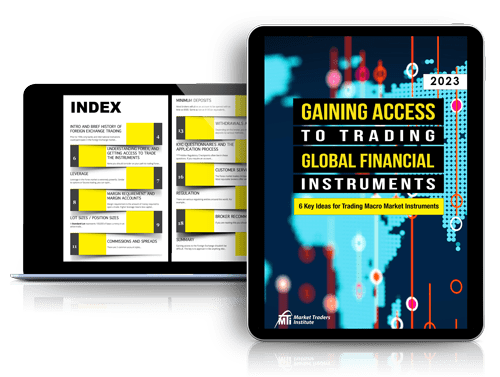 Gaining Access to Trading Global Financial Instruments