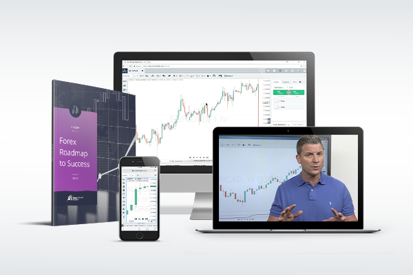 Forex Roadmap: How It Works | Market Traders Institute