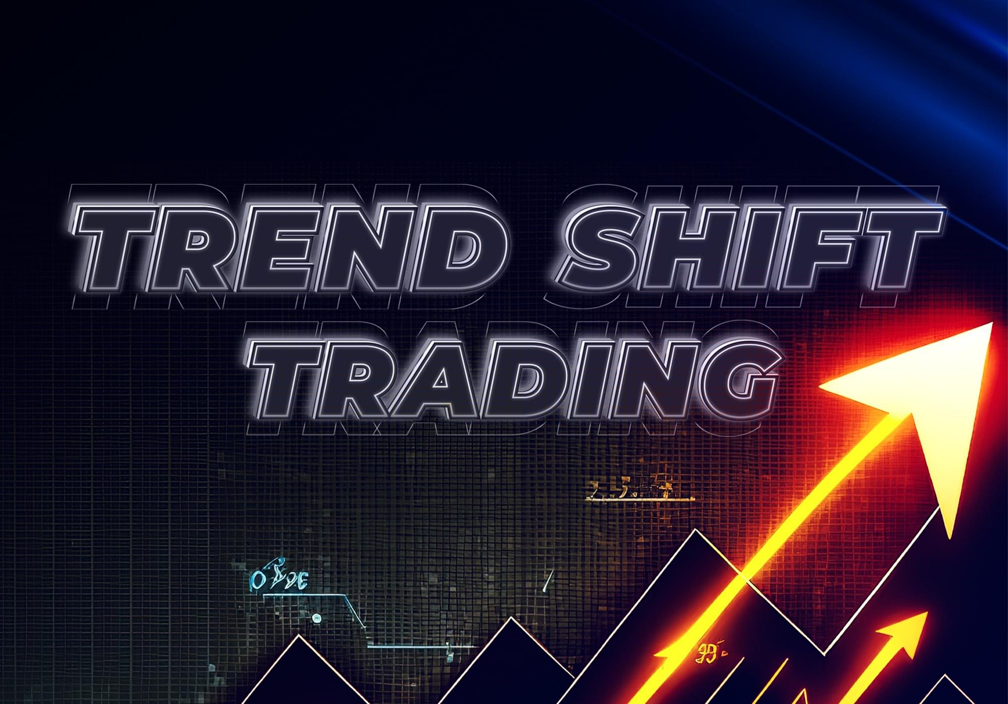 Trend Shift Trading - Thank You!